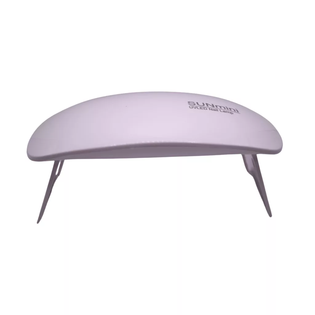 SUN mini UV LED lámpa - csiszolofejek.hu